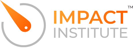 Impact Pathways: The Impact Institute Approach to Identifying Impacts ...