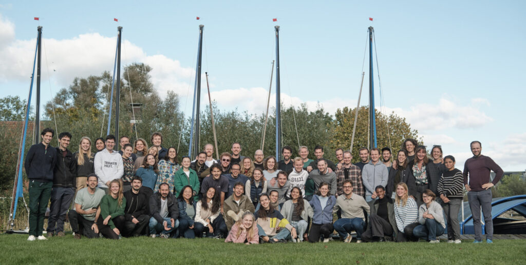 About Impact Institute - read our mission and vision here